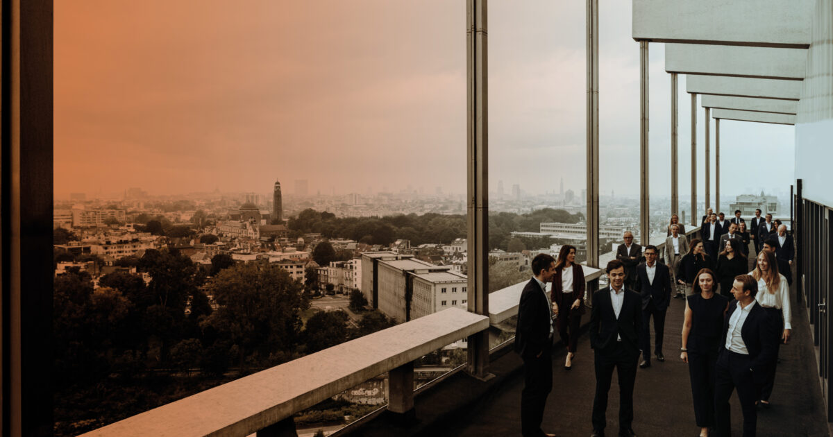 Ons team | Buysse & Partners